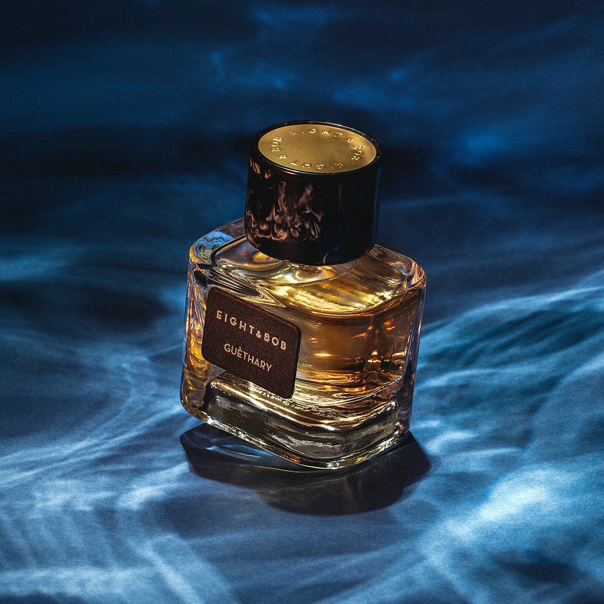 Musky Perfumes - Eight & Bob