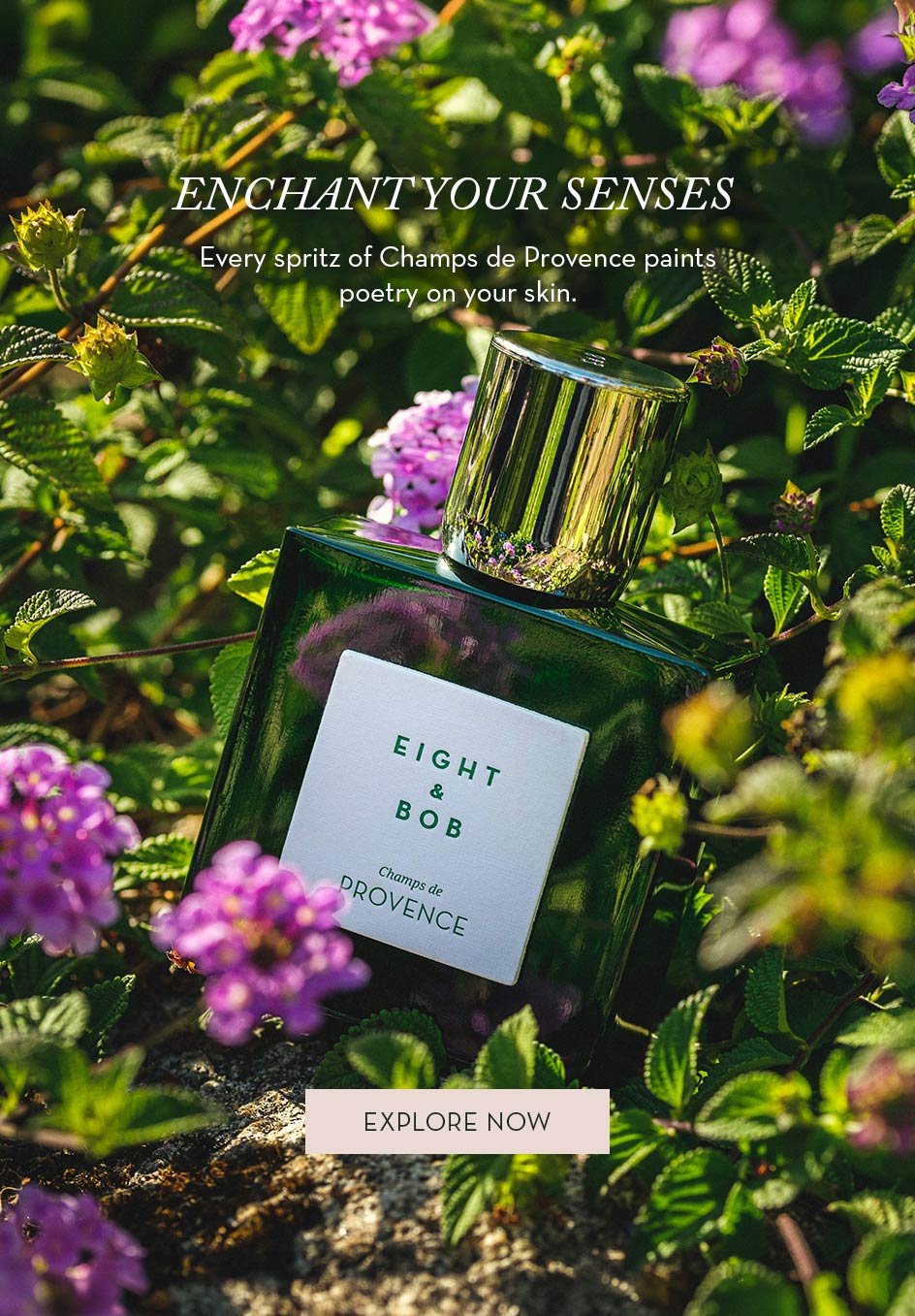 EIGHT & BOB | Official Online Store – Eight & Bob